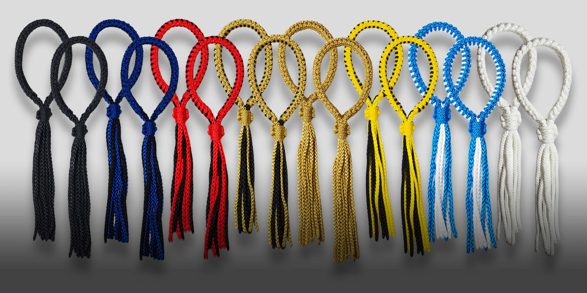 Prajiad Armbands | SIAMKICK®