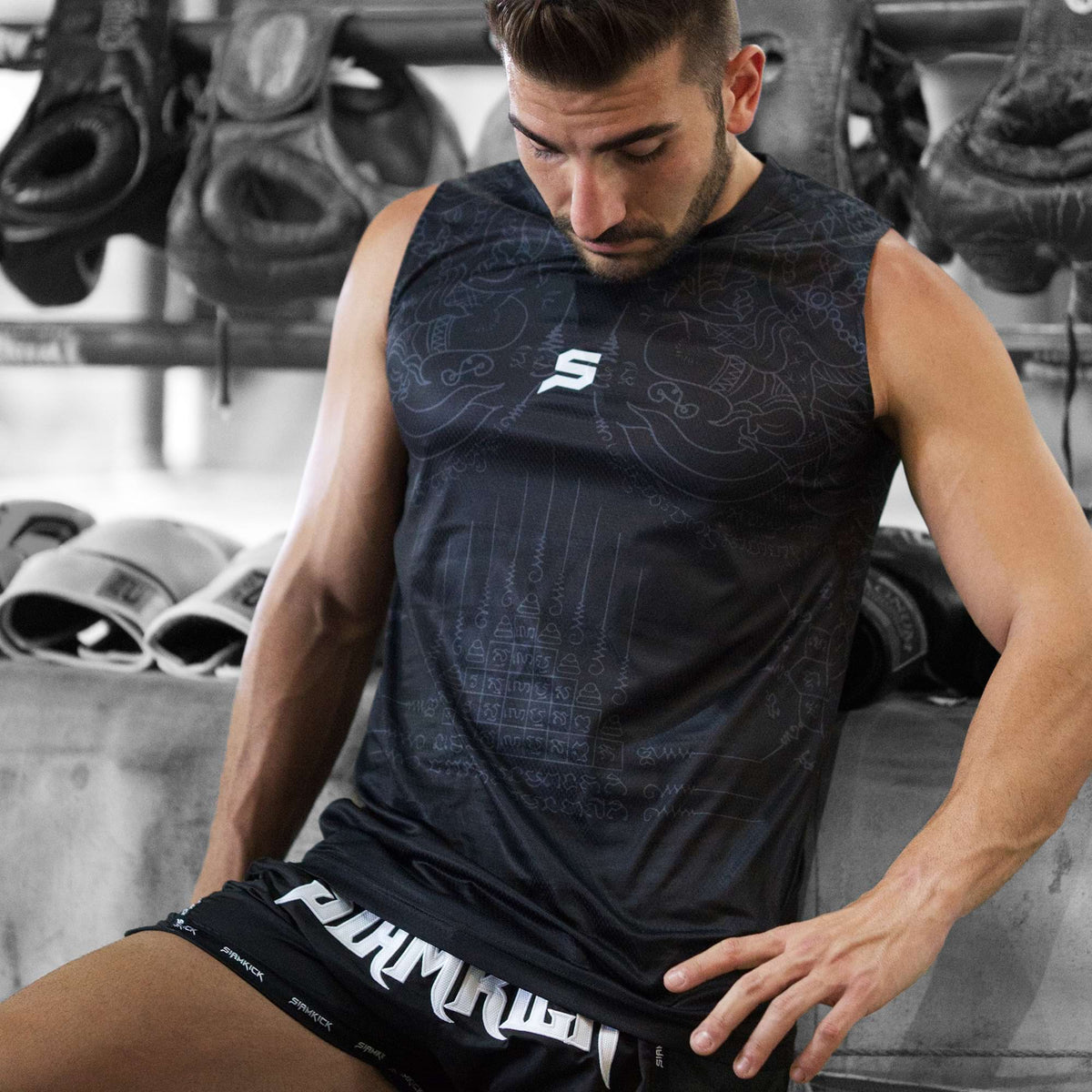 Muay Thai Wai Kru Ceremony: The Significance of Mongkol and Prajiad