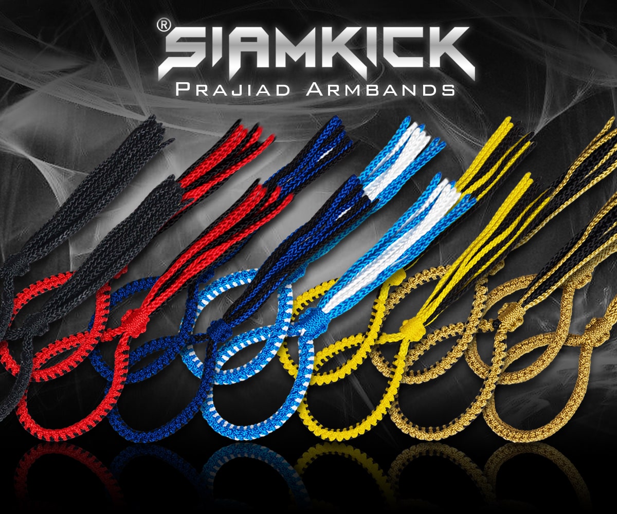 Thailand | Muay Thai Prajiad | SIAMKICK®
