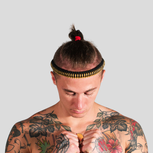 Mongkol Headbands | SIAMKICK®