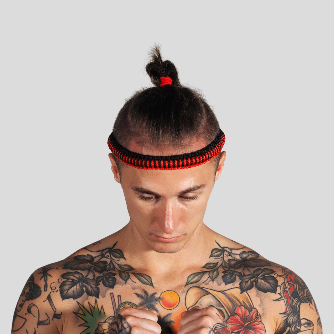 Mongkol Headbands | SIAMKICK®