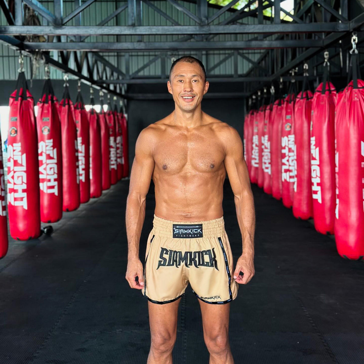 Muay Thai Wai Kru Ceremony: The Significance of Mongkol and Prajiad